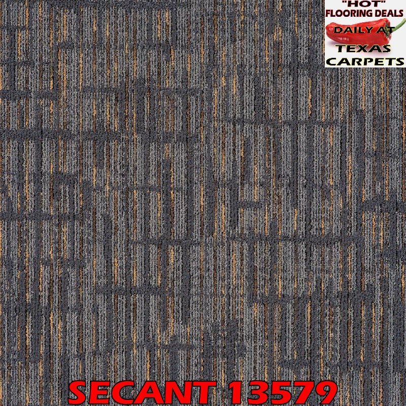 Mannington Align carpet tile